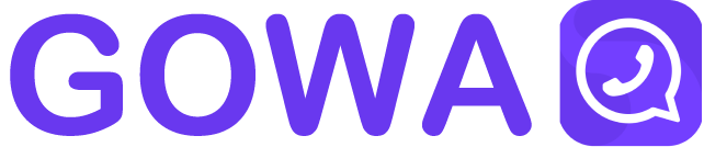 Whatsapp API e APP | GOWA